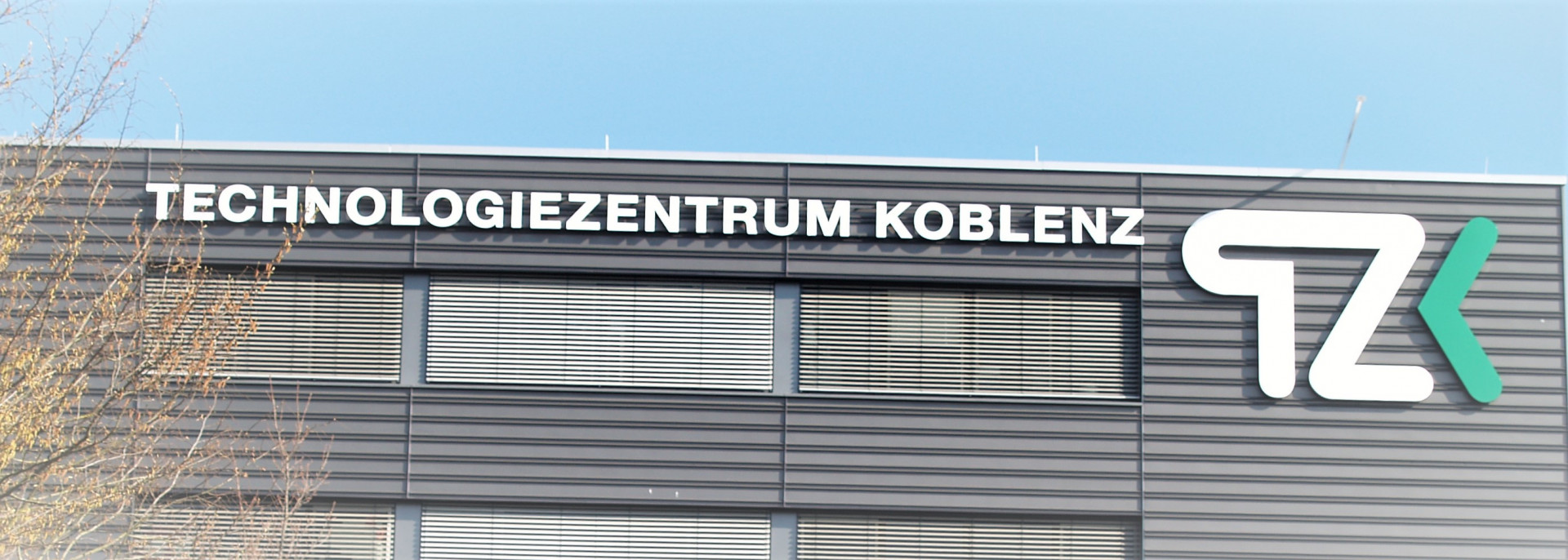 Junge Unternehmen schmieden im TZK seit 30 Jahren das Morgen - TZK