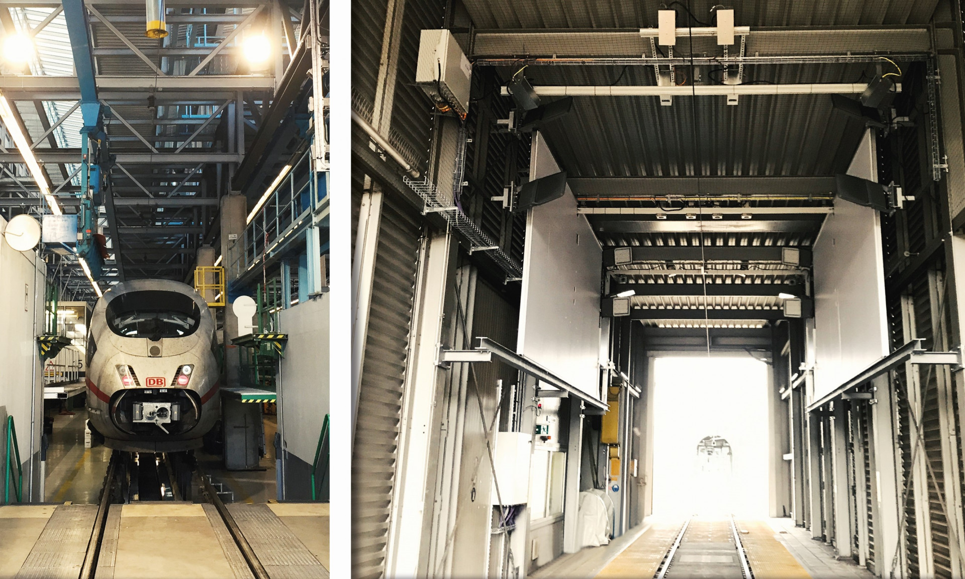 PSI Technics GmbH – TZK